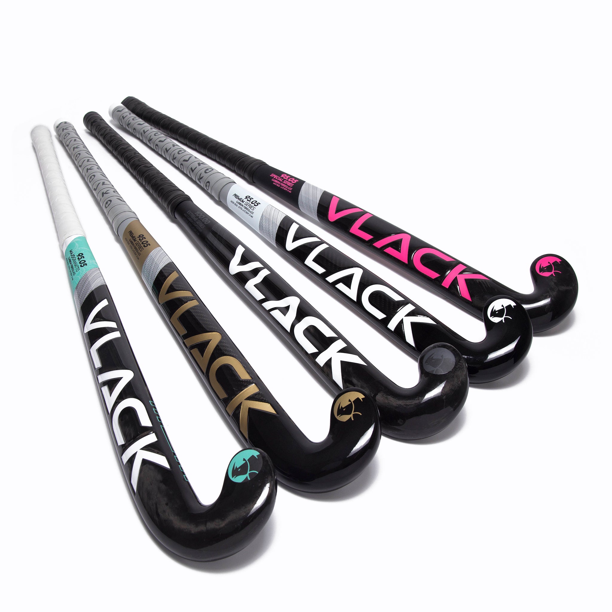VLACK HOCKEY EU