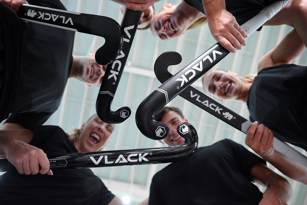 VLACK HOCKEY EU